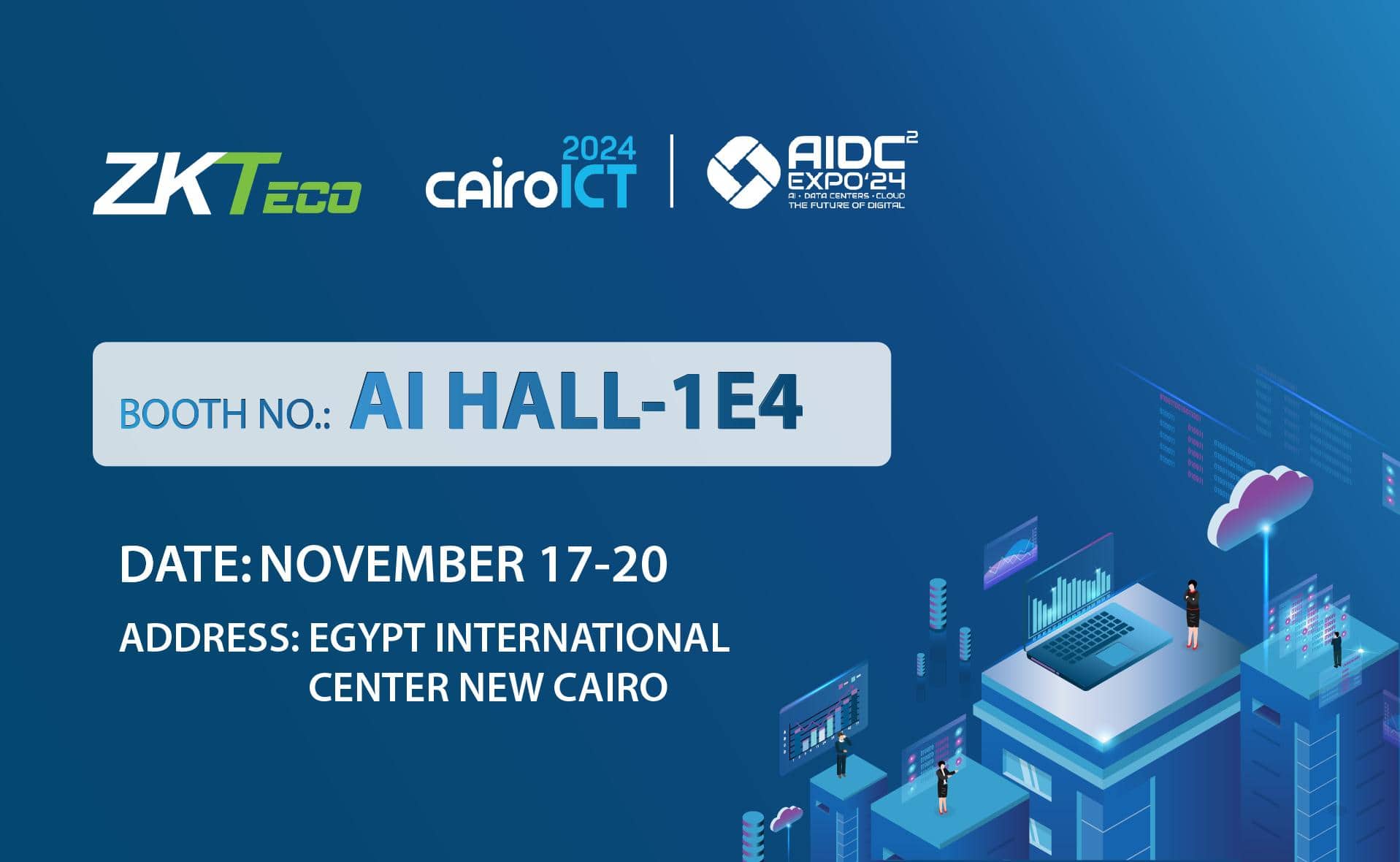 ZKTeco | Biometrics and Computer Vision